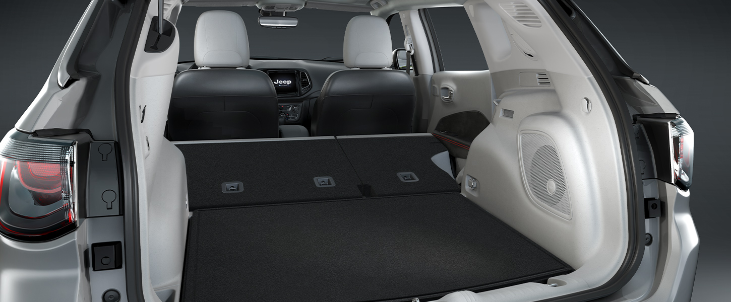 2023 Jeep Compass First Drive Review: New Cabin, New, 56% OFF