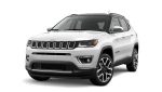 Jeep® Cherokee - Stylish 4 Door Compact SUV